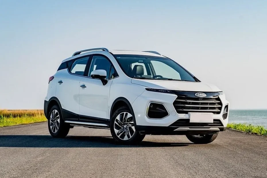 کرمان‌موتور جانشین جک S3 را معرفی کرد‌ (+عکس) – اخبار کاسپین استانبول